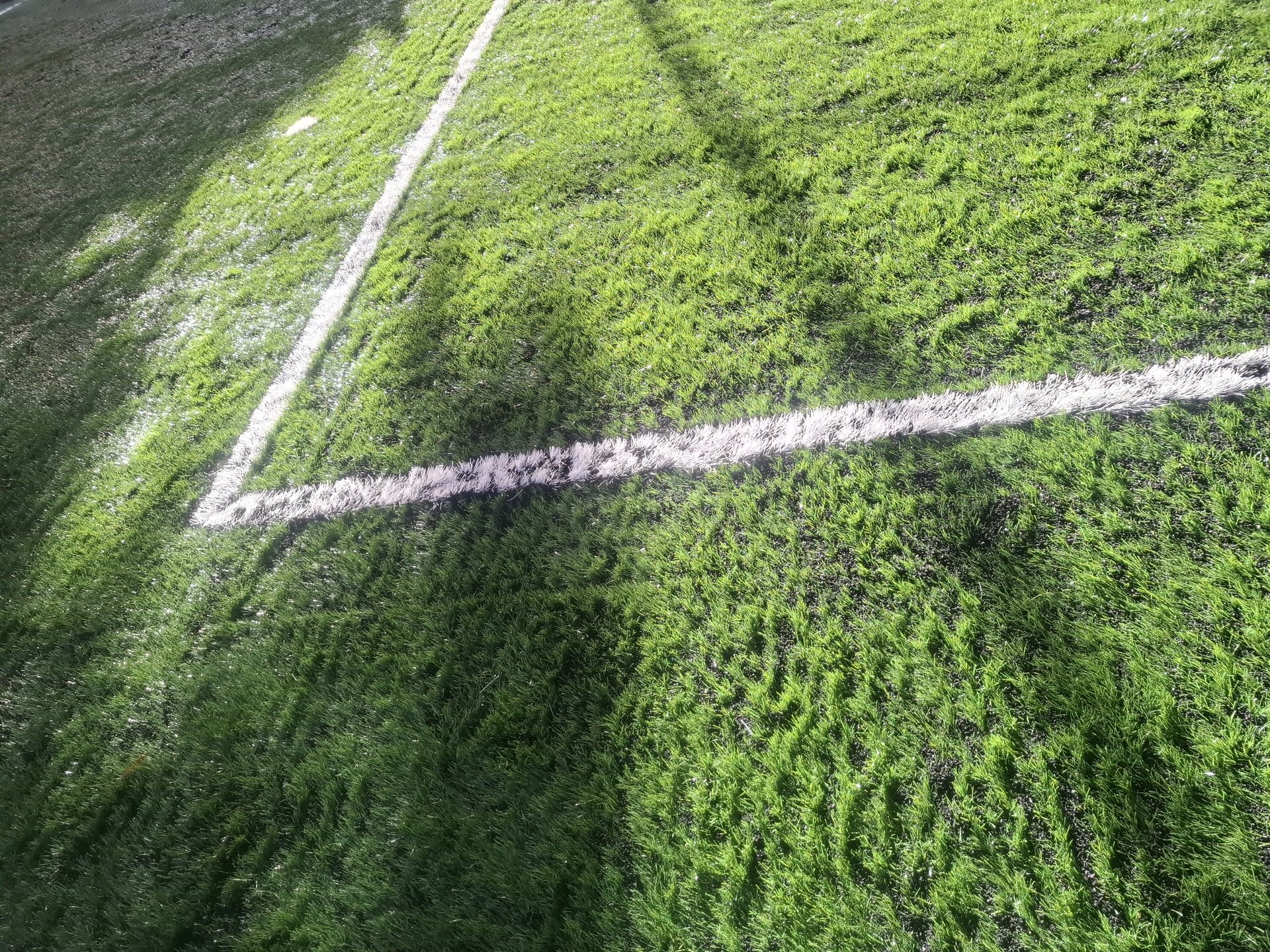 The Canopy Turf Gigiri | Sports Booking